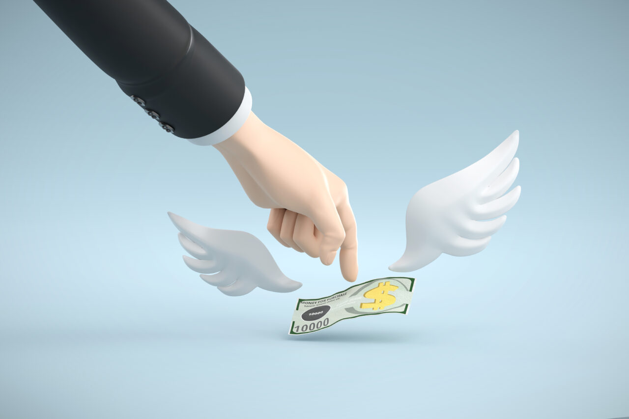 Angel Financing: How to Get Started And Where To Find Angels - Synvest ...